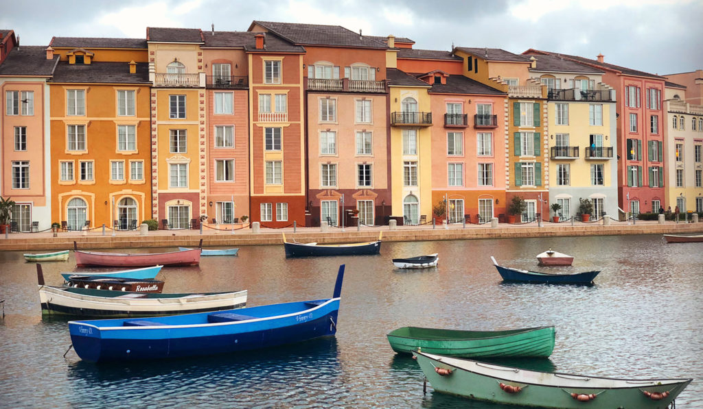 Finding Italy in Central Florida | Travel Taste Click
